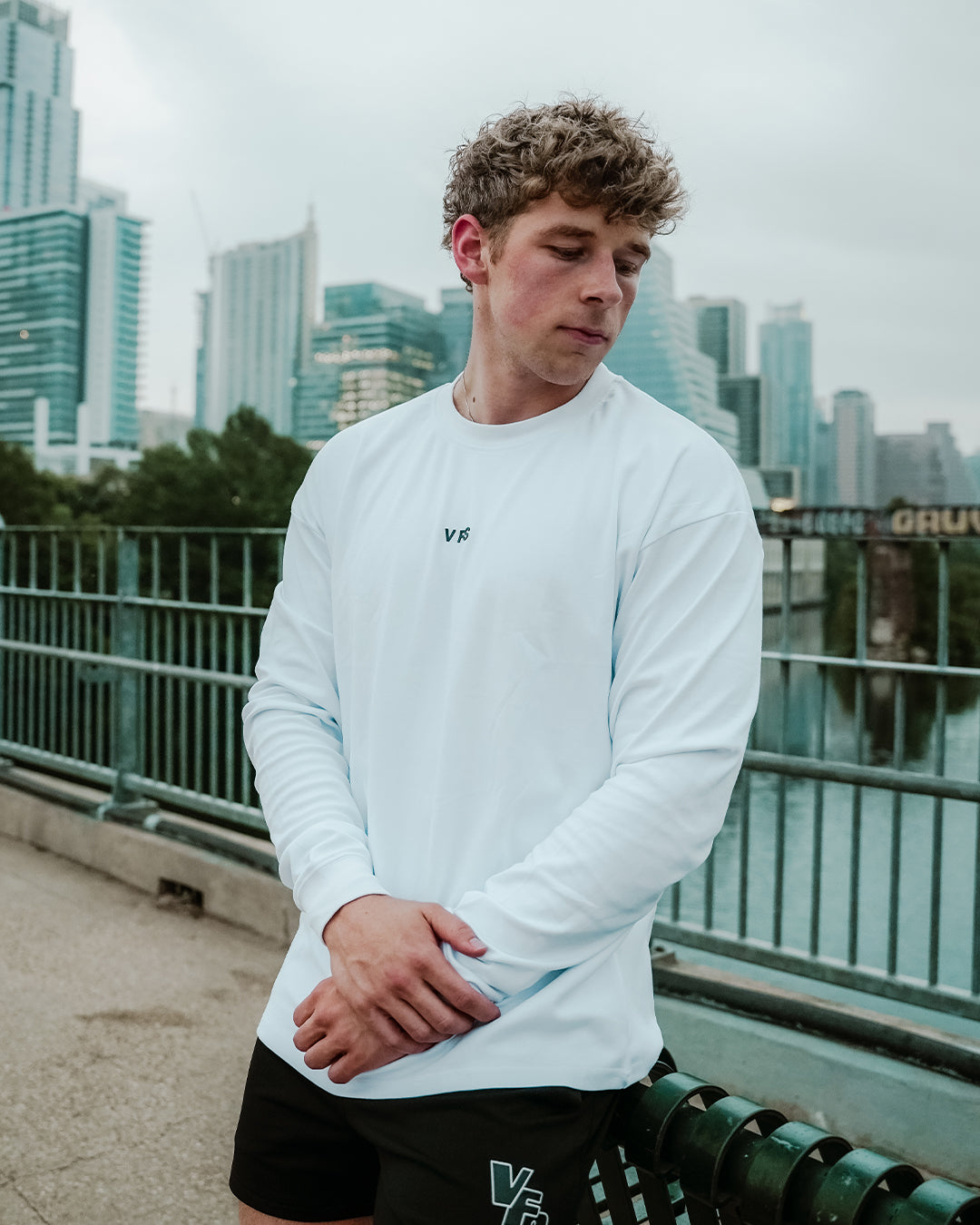 VFS COMFORT LONG SLEEVE – VFS Apparel