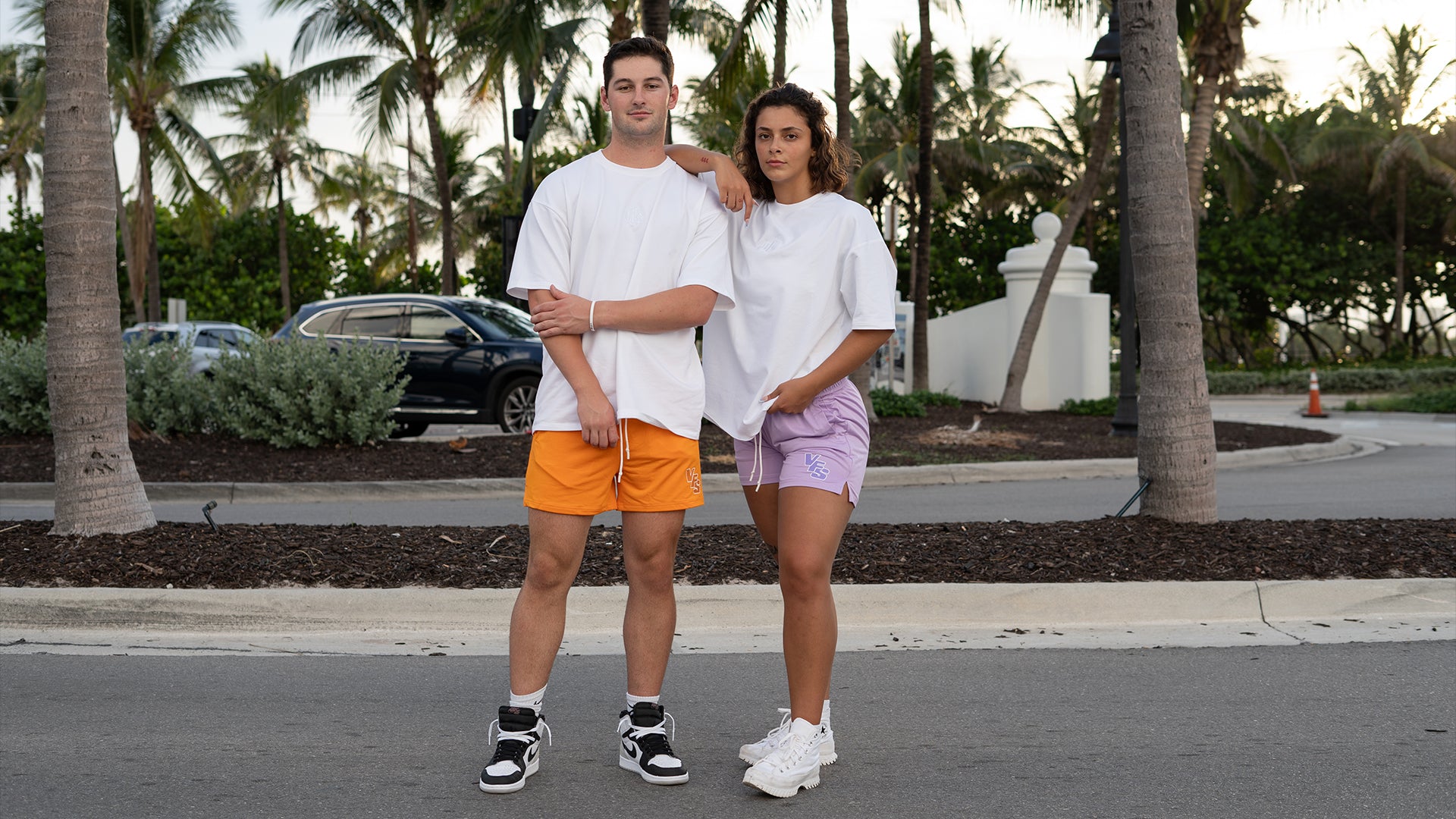 VFS SUMMER COLLECTION – VFS Apparel